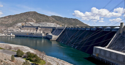 Coulee Corridor Scenic Byway | Washington Scenic Drives on ...